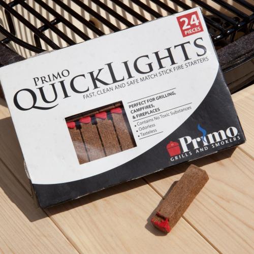 The Best Charcoal Starters & BBQ Grill Lighters