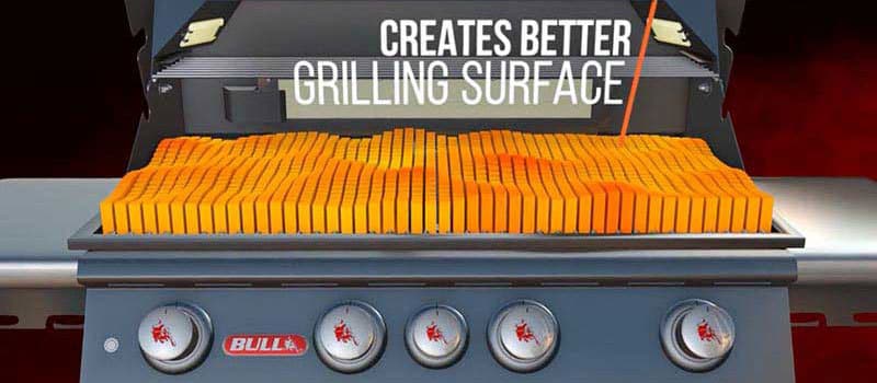 Bull BBQ ReliaBull Heat Technology - BBQGrills Learning Center