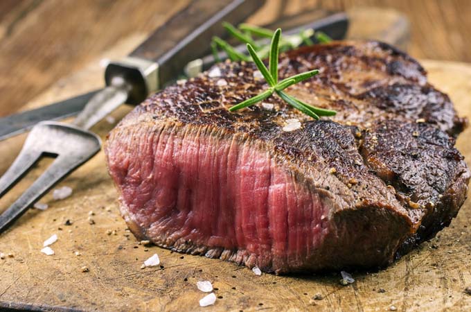 How to Use a Searing Burner on a Gas Grill