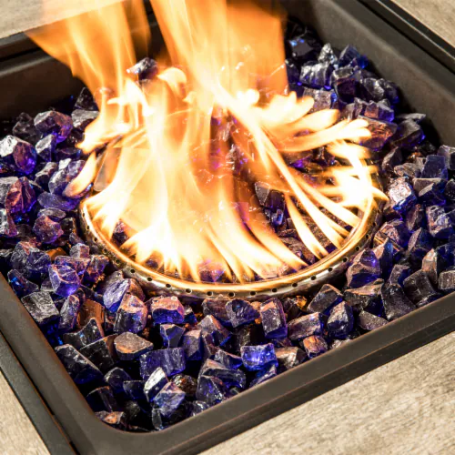How to Buy Fire Glass : A Comprehensive Guide - BBQGrills Learning Center