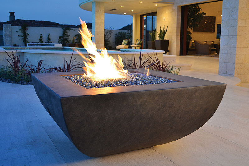 How to Buy Fire Glass : A Comprehensive Guide - BBQGrills Learning Center