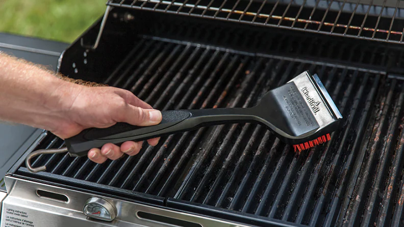 How to Clean a BBQ Grill? - BBQGrills Learning Center