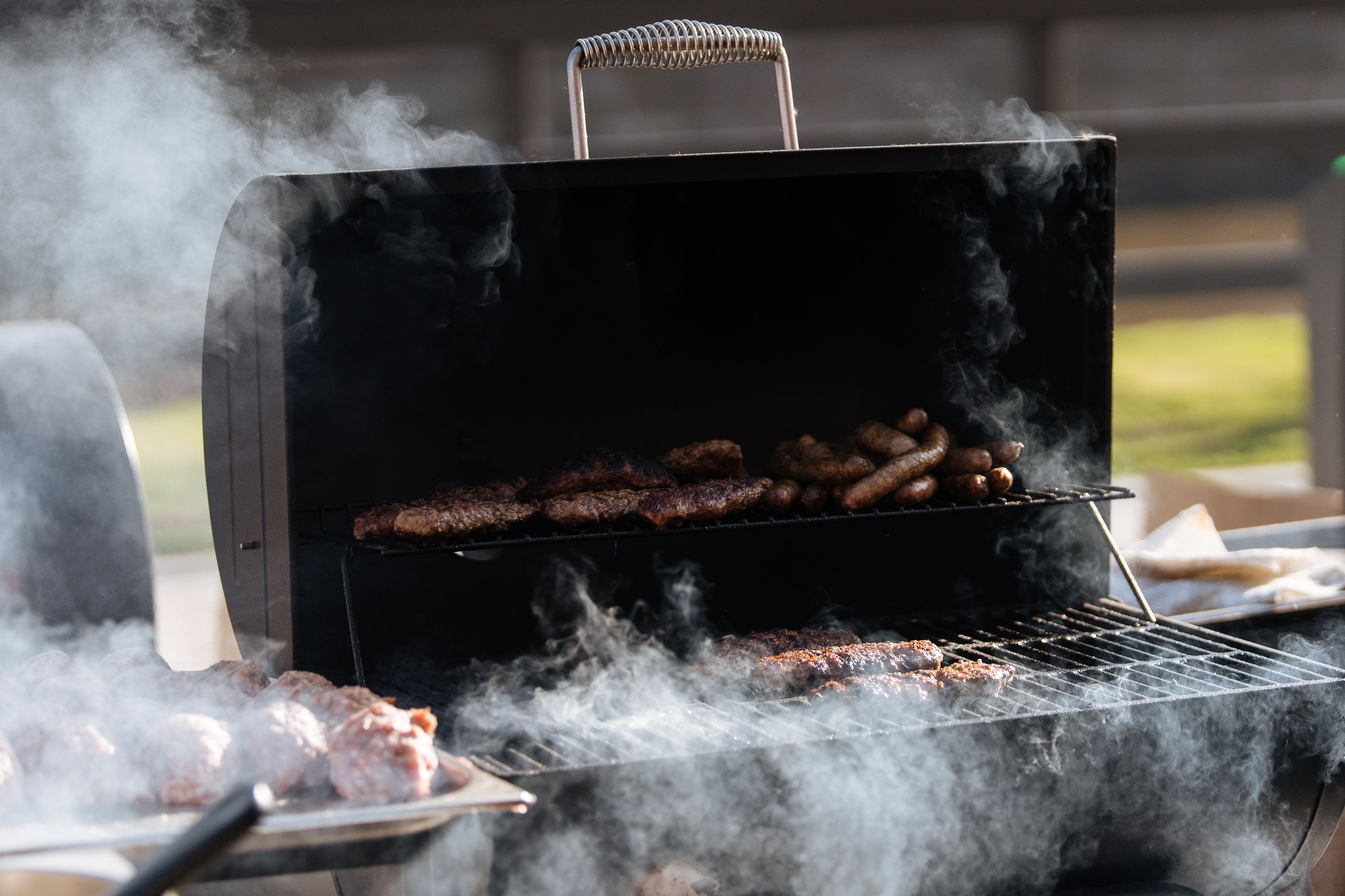 10 Tips for Smoking Food - BBQGrills Learning Center