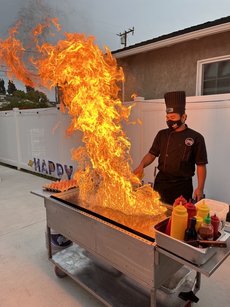 What is a Hibachi Grill? - BBQGrills Learning Center