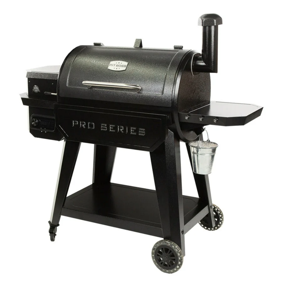 Pellet Grill Comparison: Finding the Perfect Grill | BBQGrills Learning ...