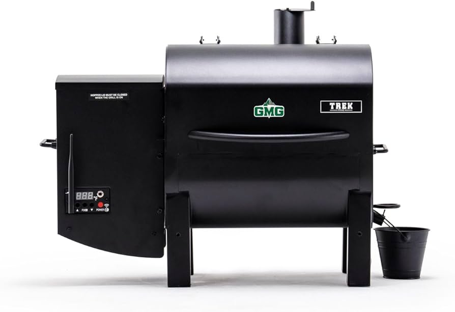Pellet Grill Comparison: Finding the Perfect Grill | BBQGrills Learning ...