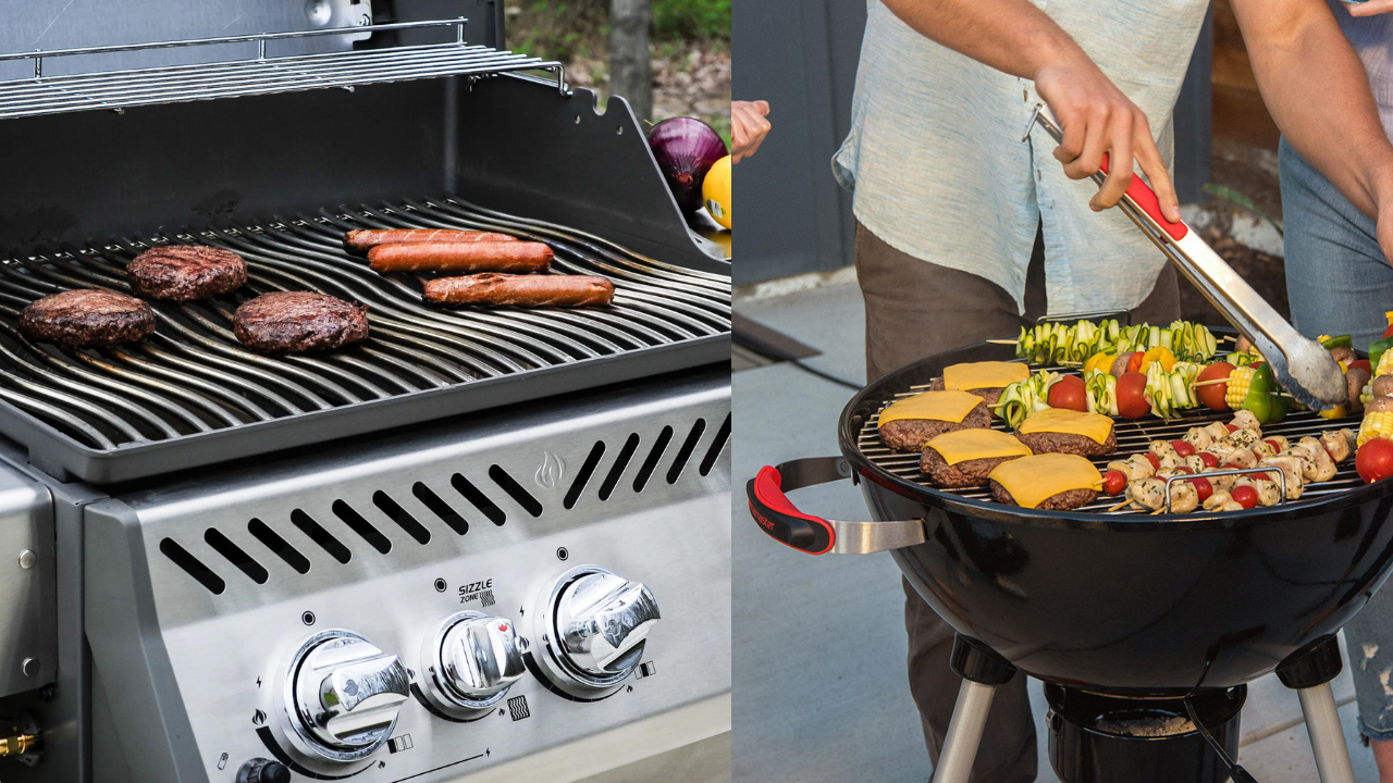 Choosing an Outdoor Kitchen Kit: A Comprehensive Guide - BBQGrills ...
