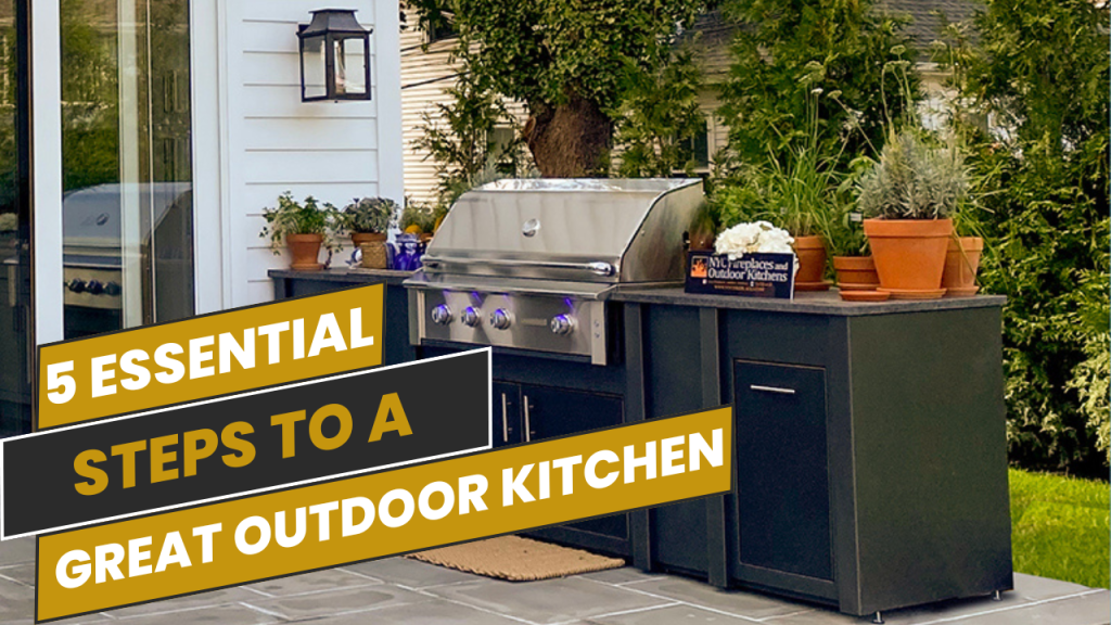 Outdoor Kitchens | BBQGrills.com Learning Center - BBQGrills Learning ...