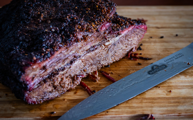 How to Trim Beef Brisket for Perfect BBQ Results