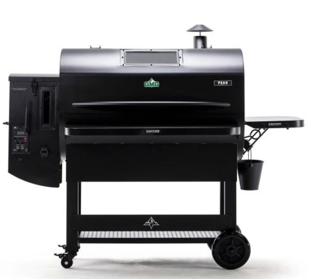 How to Light a Pellet Grill - BBQGrills Learning Center