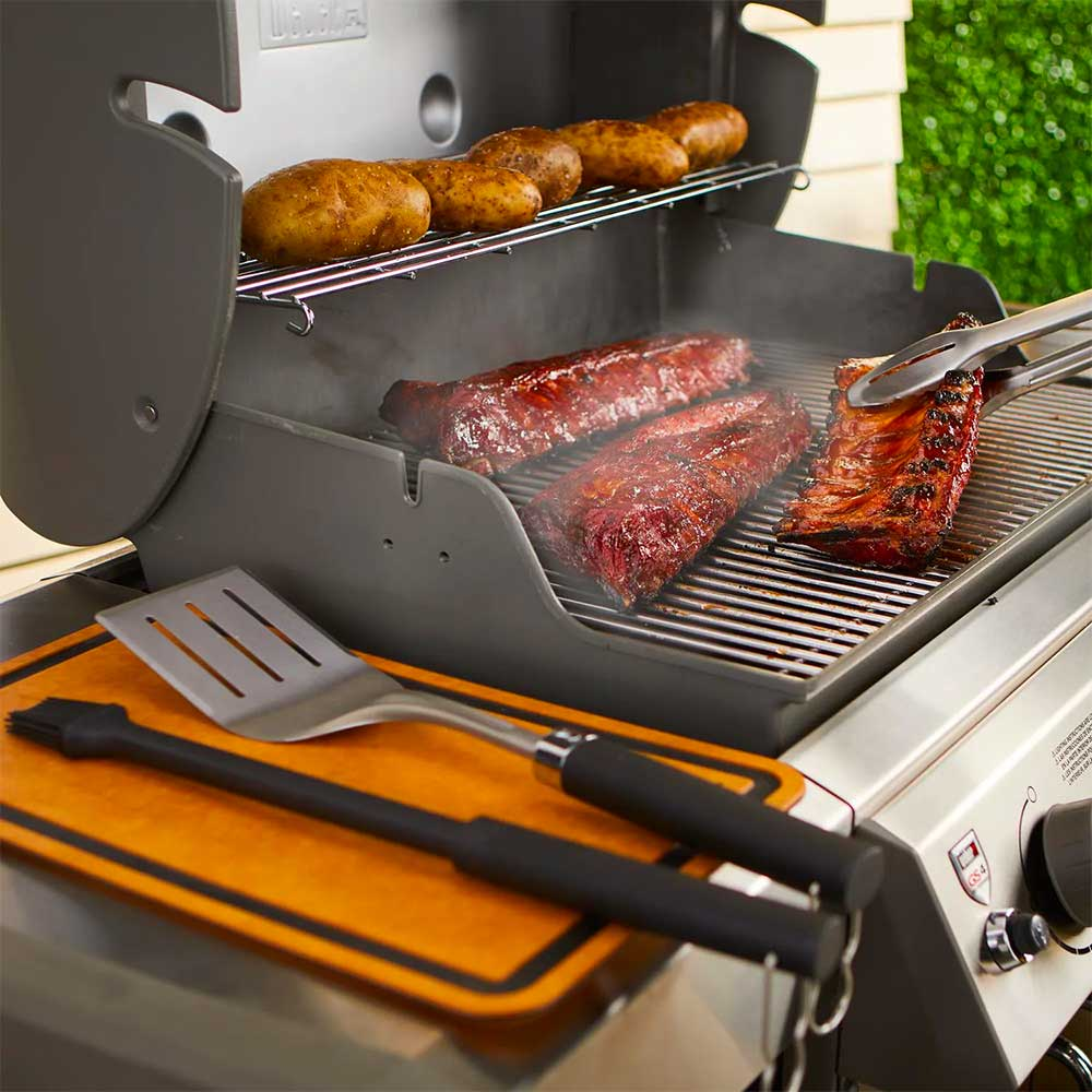 Best BBQ Tool Sets for 2024 - BBQGrills