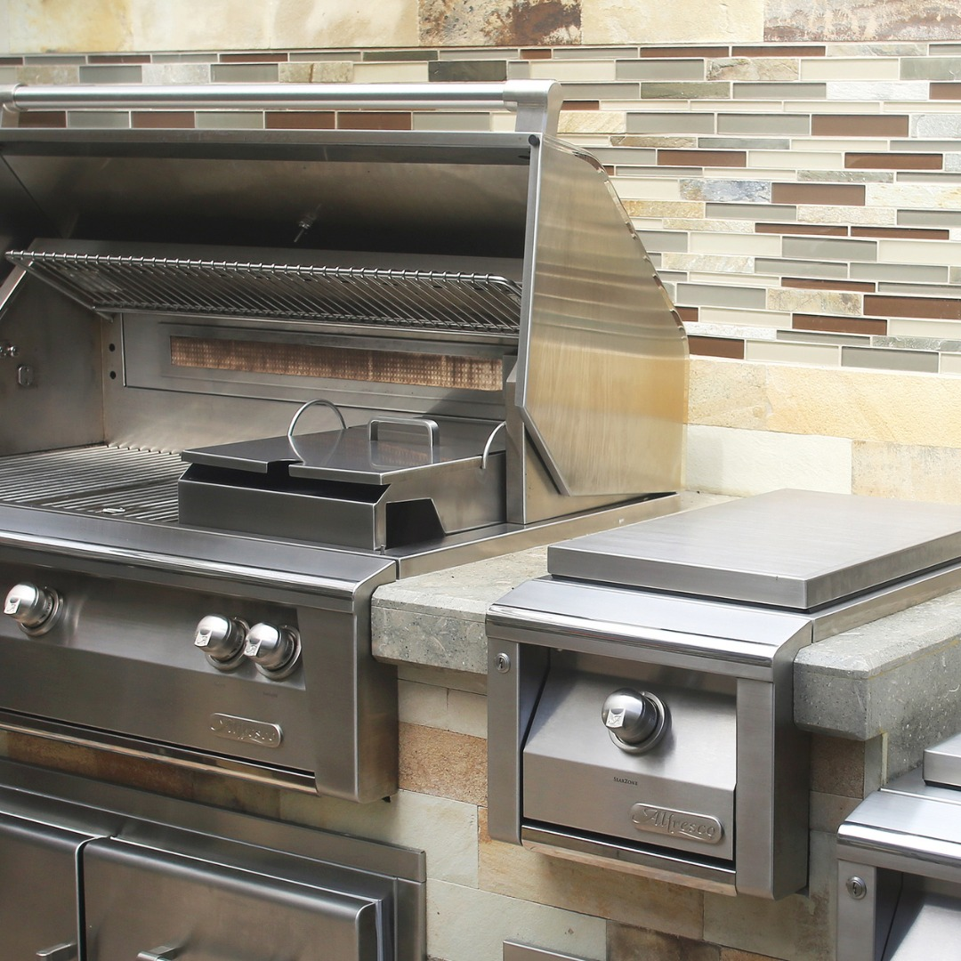The Ultimate Guide: Is Alfresco Grills a Good Brand? - BBQGrills