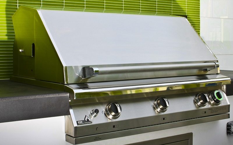 Best Commercial Grills for 2024 - BBQGrills