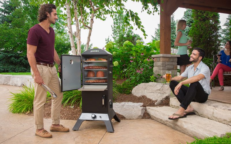 Best Gas Smokers for 2024 - BBQGrills