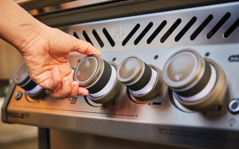 How to Preheat Gas Grill for Perfect Grilling Results