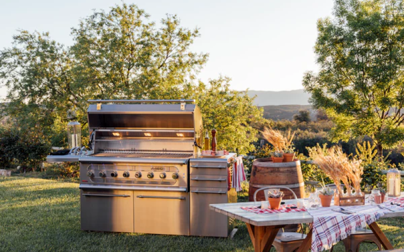 Why Choose Summerset Grills Over Any Other Brand? - BBQGrills