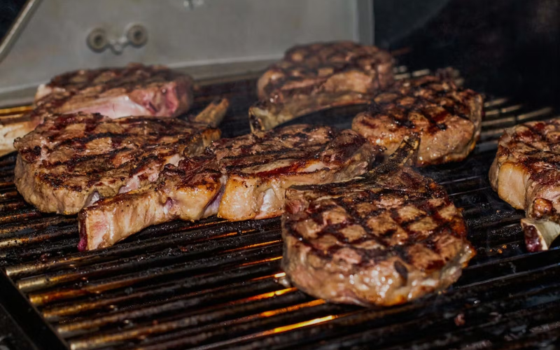 How to Baste for Incredibly Juicy and Flavorful Dishes - BBQGrills