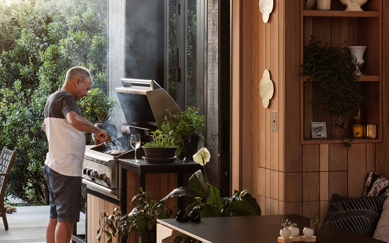 DCS vs Weber Grills - BBQGrills