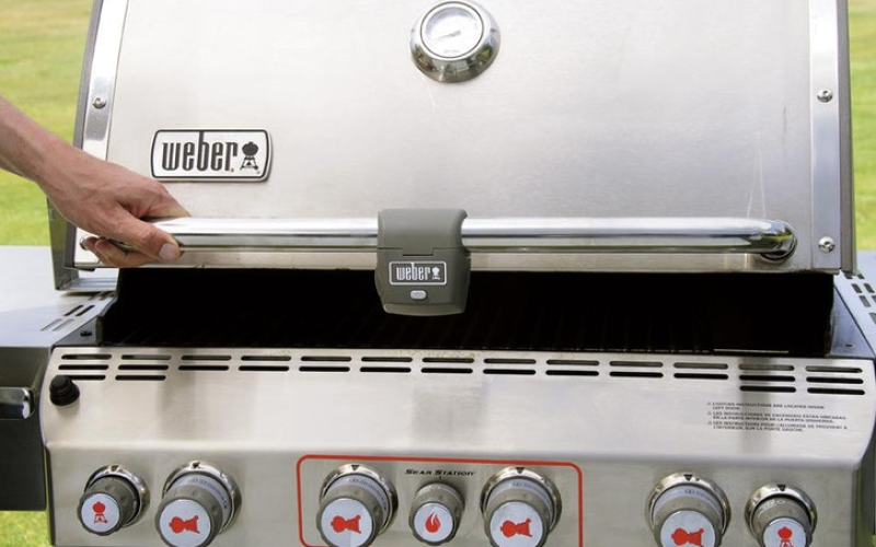 How to Light a Gas Grill Safely - BBQGrills