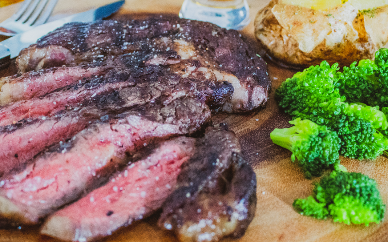 How to Grill Wagyu Beef for Unparalleled Flavor - BBQGrills