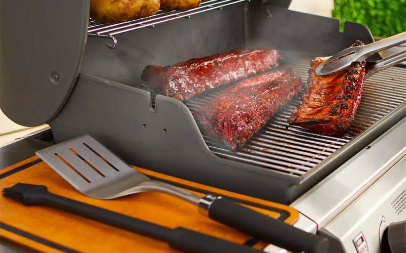 Best BBQ Tool Sets for 2024 - BBQGrills